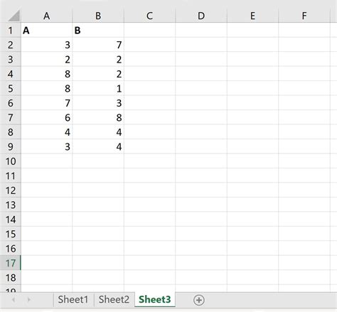 Excel How To Use Sumproduct Across Multiple Sheets