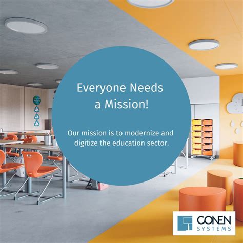 Conen Group On Linkedin Conensystems Education Digitalization