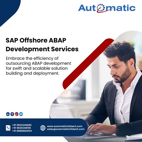 Sap Sapsupport Sapabap Sapoffshore Offshoredevelopment Sapservices Sapcloud Saps4hana