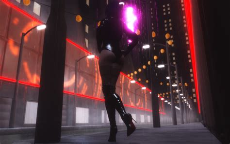 Future Is Already There Fofuns Blog Loverslab