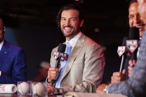 Tony Vitello Through The Years Photos