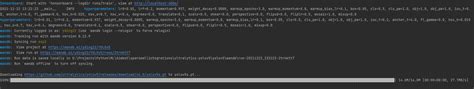 can t get attribute sppf · issue 492 · neuralmagic sparseml · github