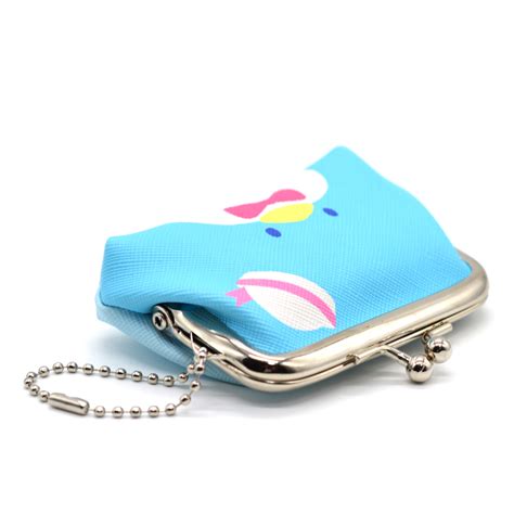 산리오 턱시도샘 캐릭터 동전지갑 롯데면세점 긴자 일본직구