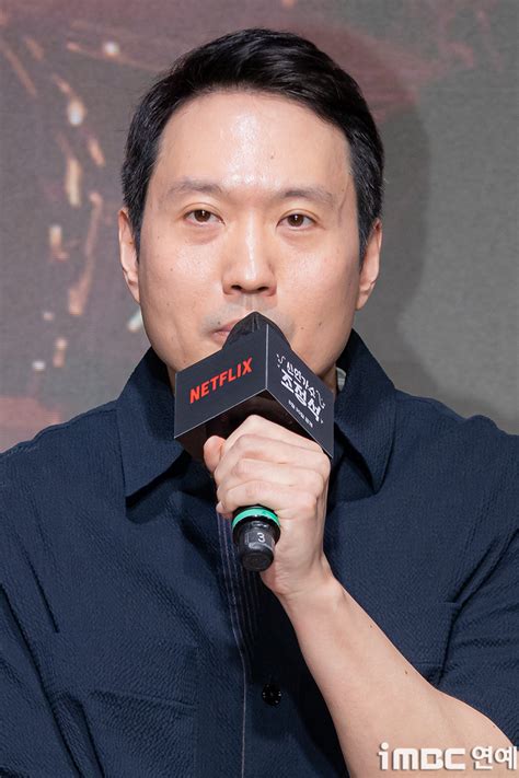 [포토] 신인가수 조정석 제작발표회 현장