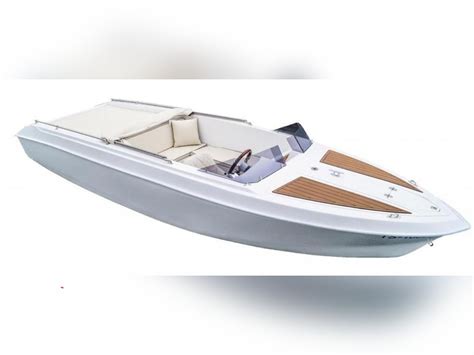 2022 Leines E Boote El Sea 560 Exclusive Neu For Sale View Price Photos And Buy 2022 Leines E