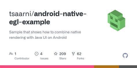Android Native Egl Example Renderer Cpp At Master Tsaarni Android