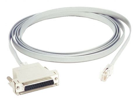 Hubbell Gai Tronics Amplified Speaker Deskset Adapter Programming Adapter And Cable 46ax88