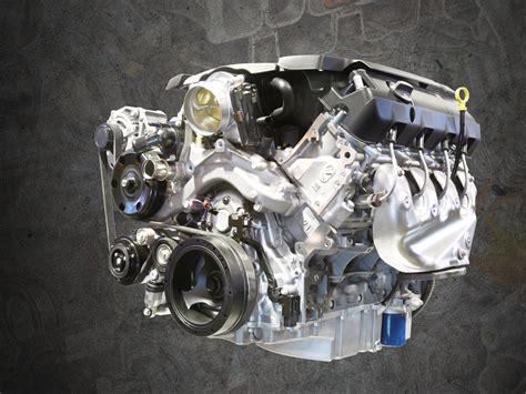 Gm V Lt1 Engine Details Gen 5 Unleashed