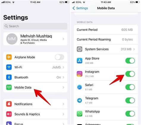 Cellular Data Connection Dropping On IPad 14 Tested Solutions