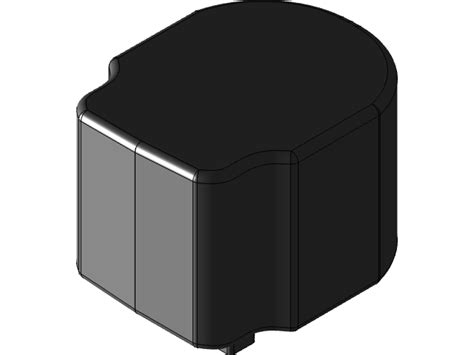 Free Cad Designs Files And 3d Models The Grabcad Community Library