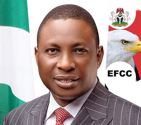 Efcc Sacks 27 Officers For Fraudulent Activities Misconduct — Daily