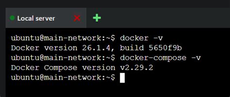 Docker Status Not Detect Correctly Aapanel Free Hosting Control