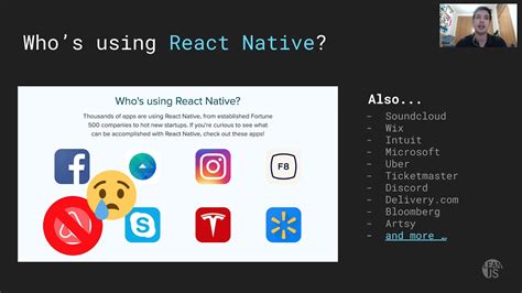 React Vs Reactnative Youtube