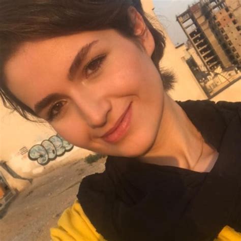 درسا صفری ویرگول