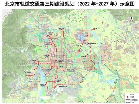 全长约21公里，顺义这条轨道线又有新进展！北京时间
