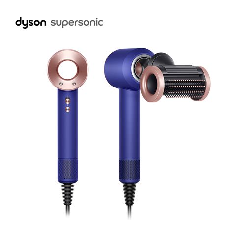 Dyson Supersonic Hd