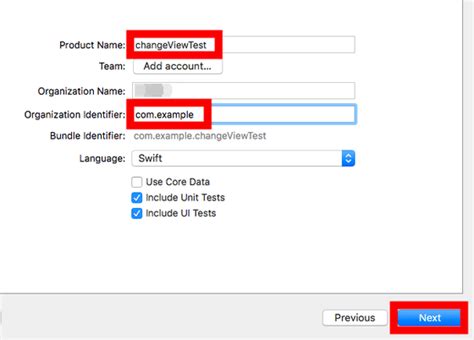 ゼロから始めるiOSアプリ開発ボタンで画面を切り替えるアプリ GIGAZINE