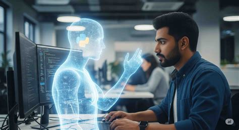 Mengapa Programmer Dengan Pemahaman Kode Tetap Dibutuhkan Di Tengah Vibe Ai Halovina