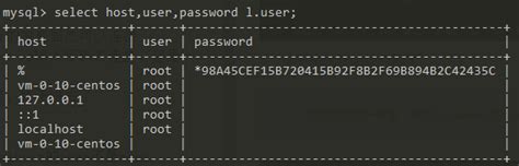 Mysql Root 127001linux下使用localhost和127001连接不上mysql数据库的问题 Csdn博客