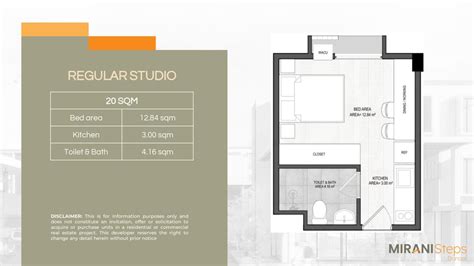 mirani steps condo for sale in guinsay danao city cebu
