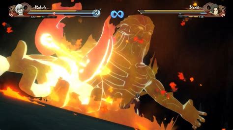 Naruto S Rank Jutsu Indigolaneta