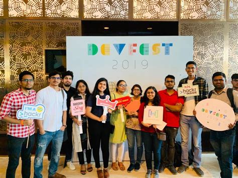 purnima madan on linkedin devfest2019 gdgnewdelhi