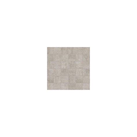 On Square 30x30 Mosaic Cemento Sq Emilceramica E2yc I303b8r