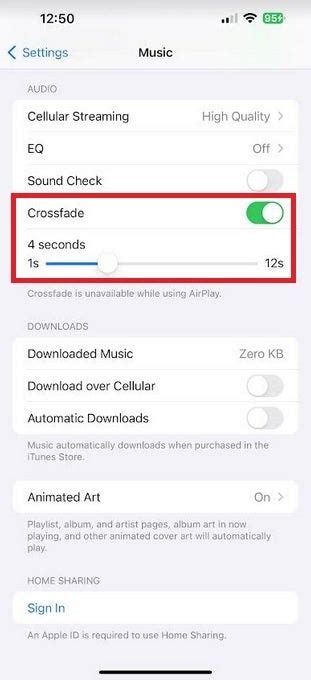 Apple Is Not Promoting This Apple Music Feature Coming In IOS PhoneArena