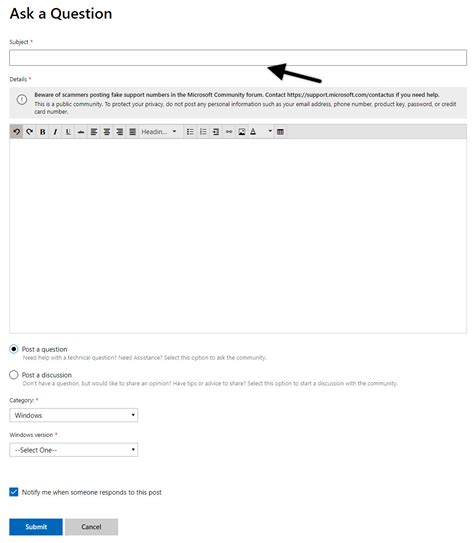 How To Get Help In Windows Nions