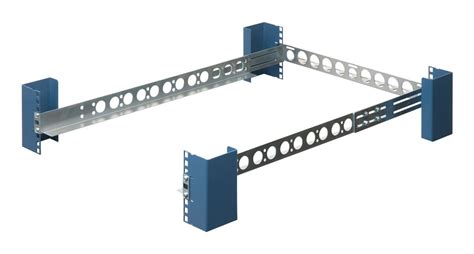 Rack Mount Server Rails RackSolutions
