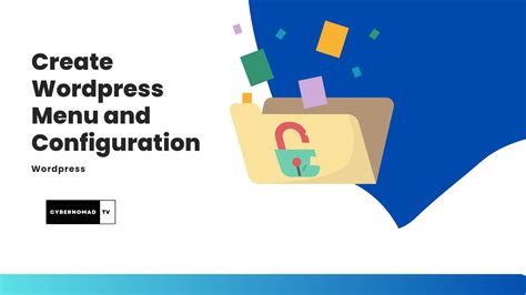 How To Create A Menu In Wordpress Simple 2 Step Process