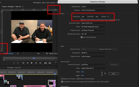 Is Premiere S Ruler Glitchy Adobe Community