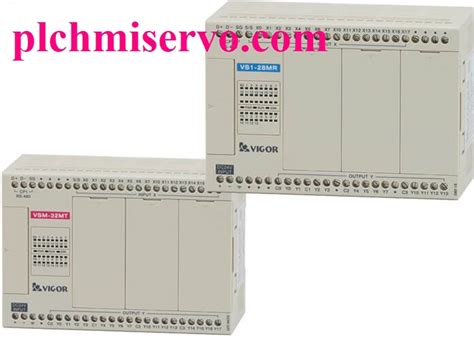 Download Vigor Plc Vigor Vb Vh M Series Programming Cable