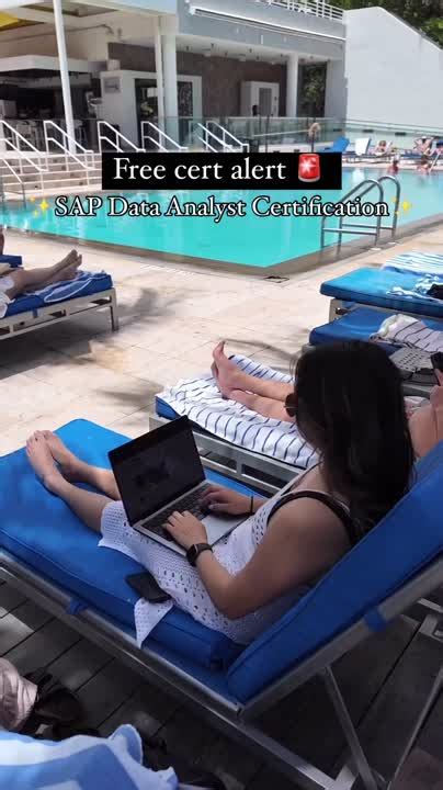 How Sap Data Analyst Certification Can Help You In Data Analytics