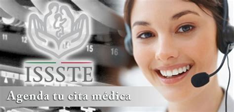 Cómo Pedir Tu Cita Médica En El Issste Por Teléfono O Internet