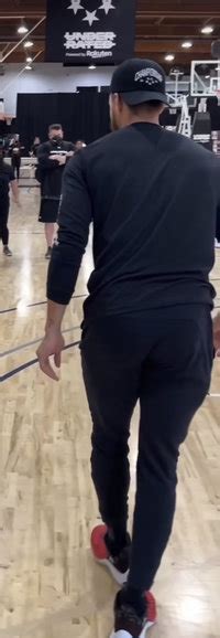 Steph Curry Page LPSG