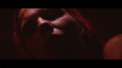 The Suffering Of Monique Limited Edition Blu Ray Massacre Video