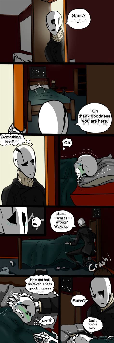 Best Sans Papyrus Gaster Images On Pinterest Undertale Comic Frisk And Sketches