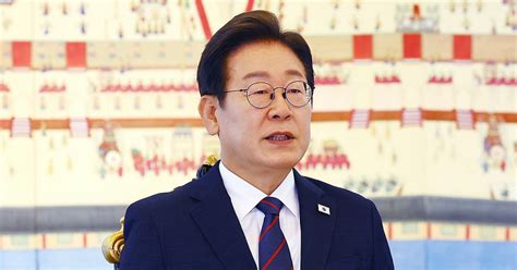 李대통령 결국 나토 정상회의 불참… “중동정세 고려”