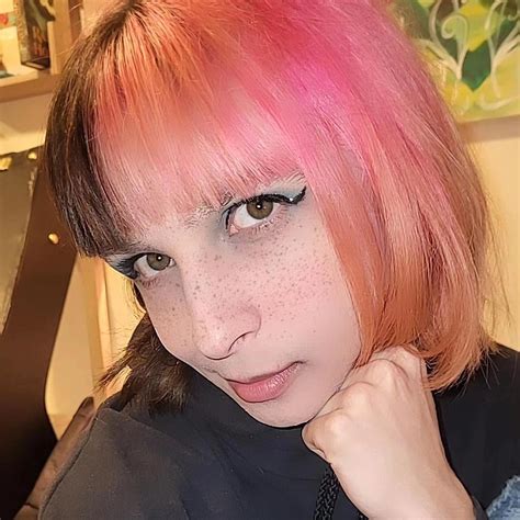 Hii R Transadorable