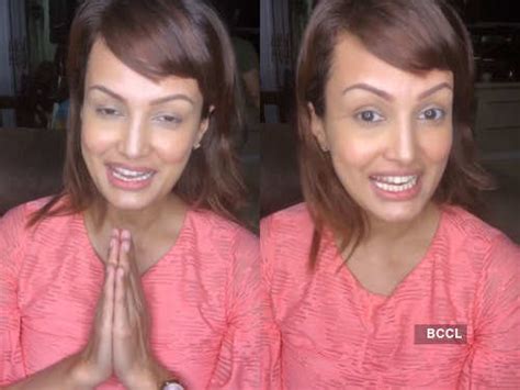 Chhavi Tiwaris Instagram Twitter And Facebook On Idcrawl