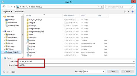 How To Generate A Csr Code On A Windows Based Server Without Iis