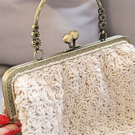 Рисунок крючком схемы для сумки