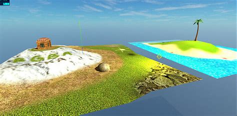 Features Like Coming In 3js Questions Threejs Forum