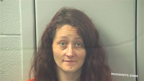 Cantrell Kassandra L 04 23 2024 Logan County Mugshots Zone
