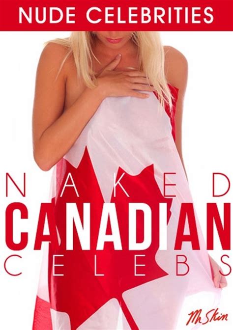 Naked Canadian Celebs By Mr Skin Hotmovies
