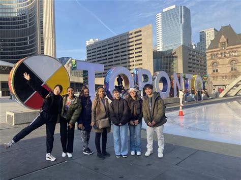 Discover Ep Toronto English Path