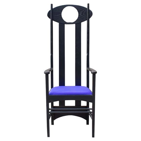 Charles Rennie Mackintosh Furniture 57 For Sale At 1stdibs Charles