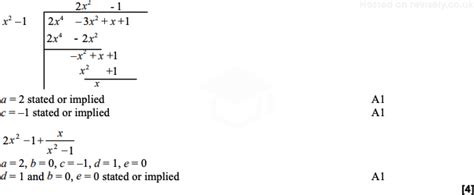 Rational Functions Questions Revisely