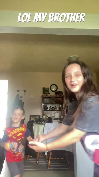 My Brother Youtube